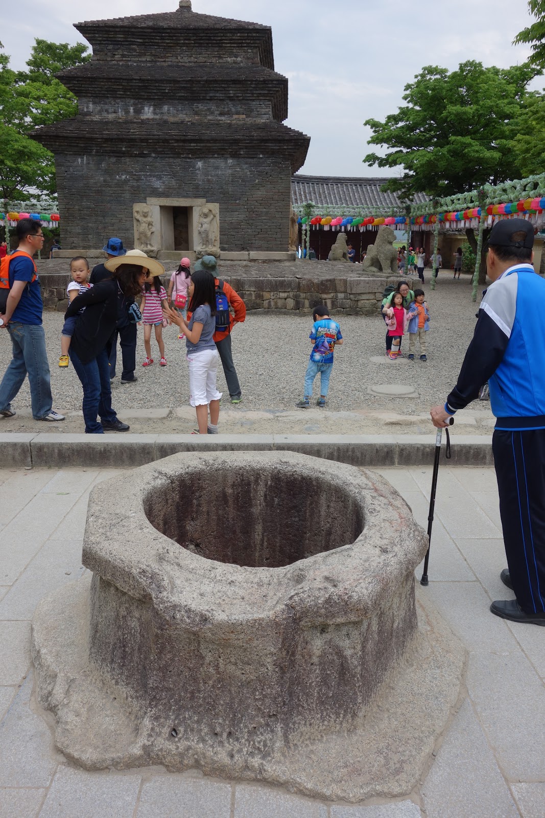 G'Day Korea: Gyeongju City - Packed With History