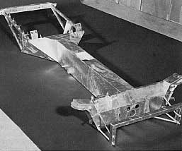 READ AND KNOW ABOUT YOUR CARs SKELETON. i.e. " CHASSIS" | Innovatize