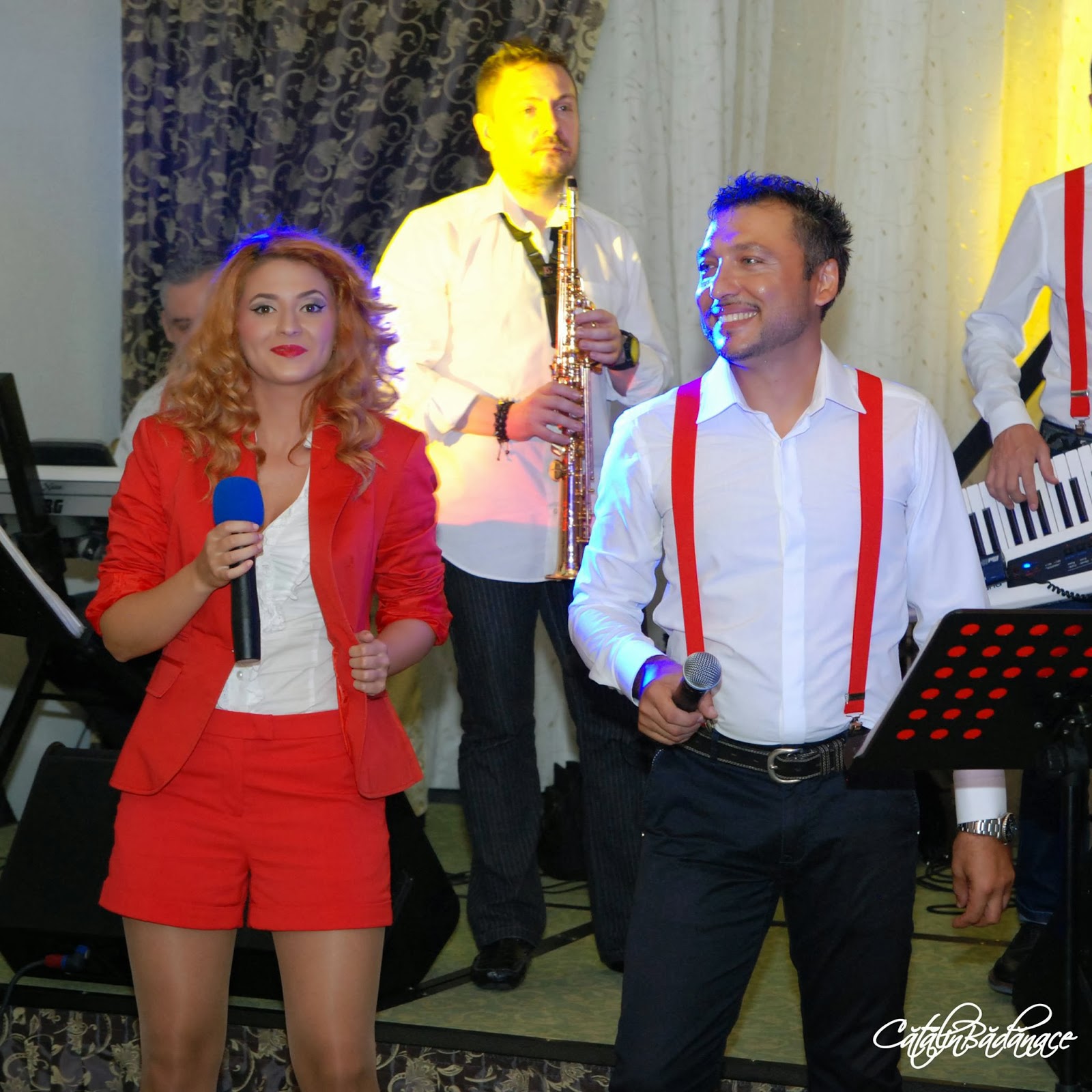 Formatia ALBATROS din Bucuresti - Formatie de nunta: Un mic album cu ...