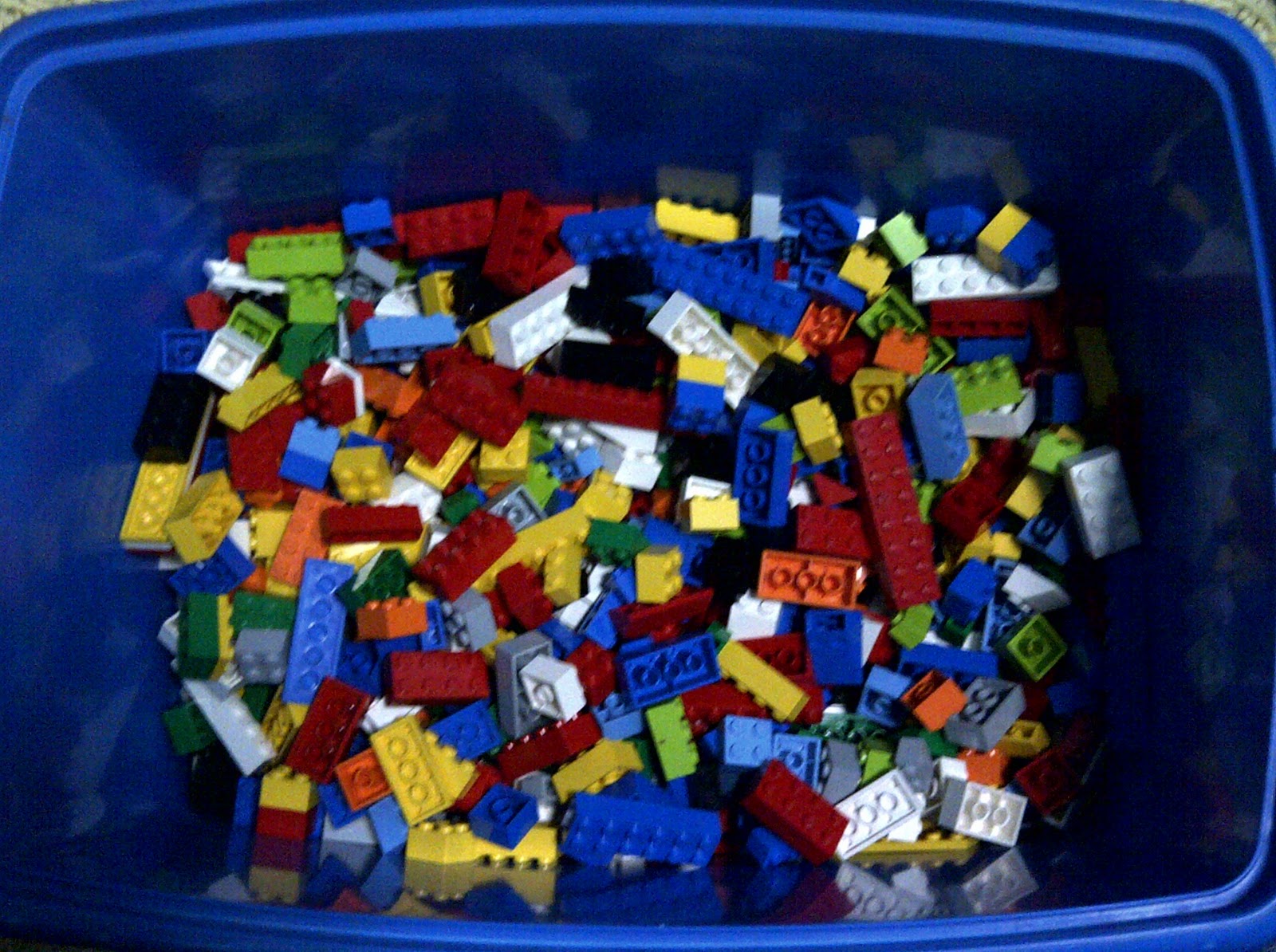 SPECIAL TOYS SHOP: LEGO