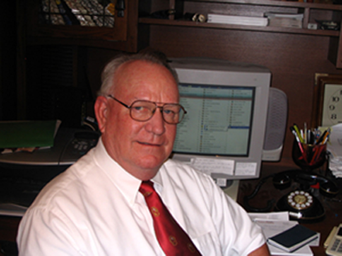 10 Questions with Novelist Gerald Summers (@mobleymeadows)