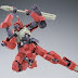 P-Bandai: HG 1/144 Io-Frame Shiden Custom (Ryusei-Go) - Gundam Kits ...