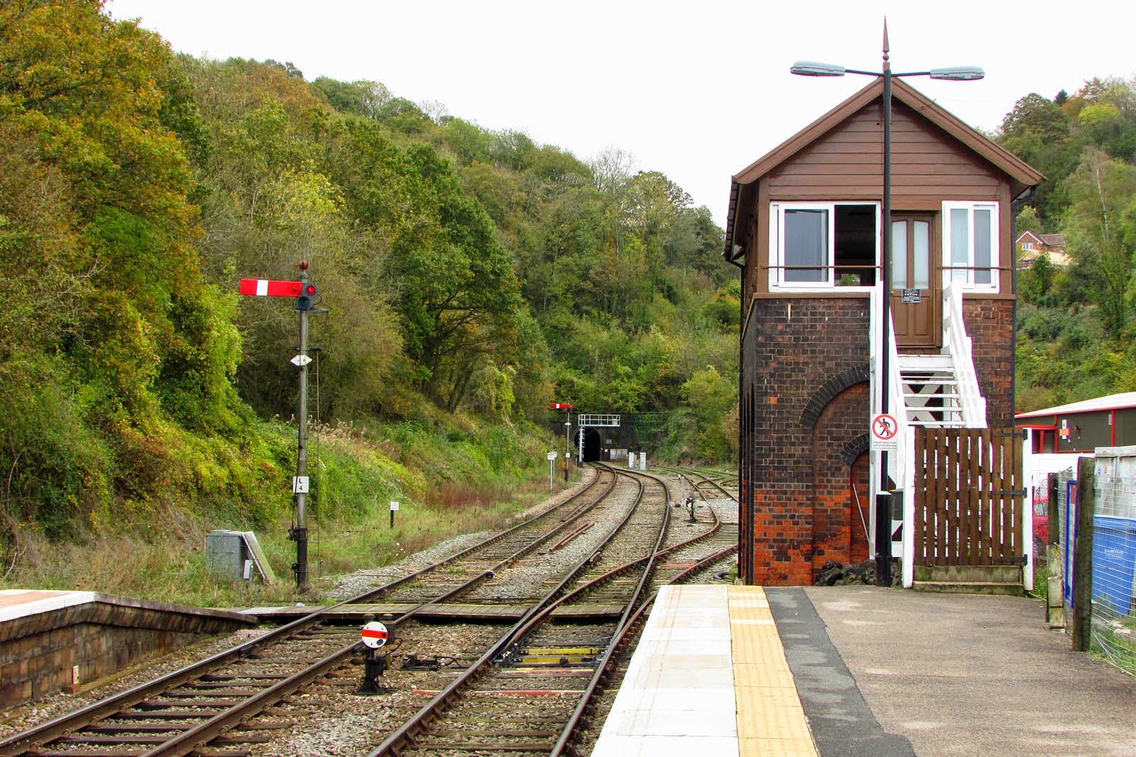 47s and other Classic Power at Southampton: Ledbury, 23rd October 2014