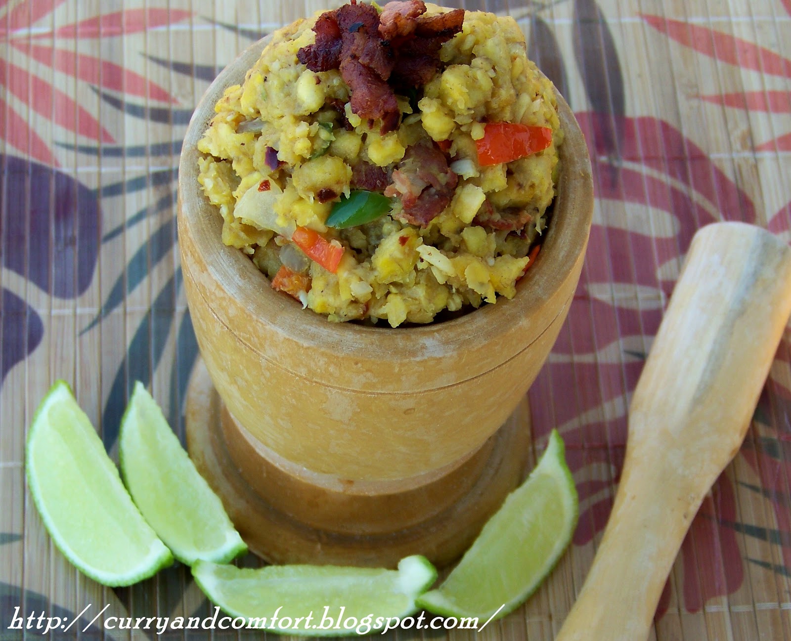 Kitchen Simmer: Gilligan's Island Themed Castaway Party