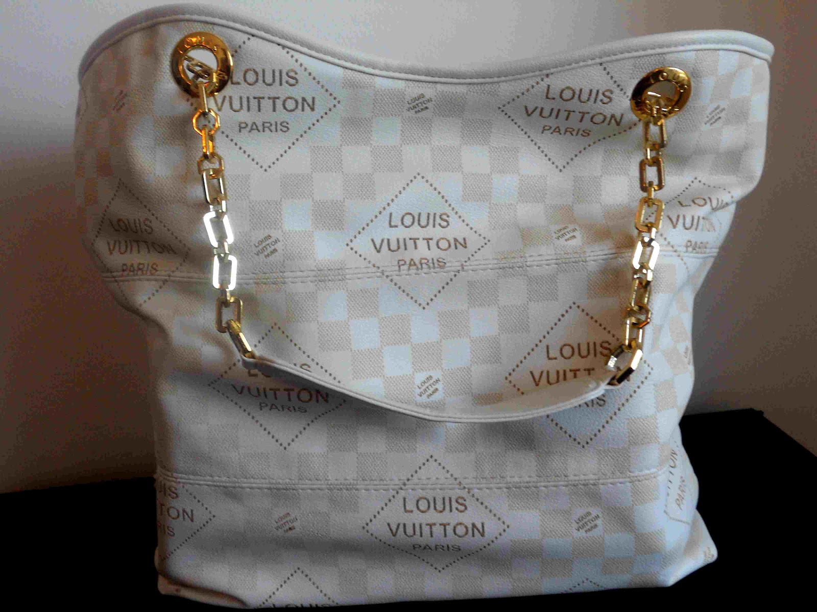 ZAZA FASHION: GEANTA LOUIS VUITTON