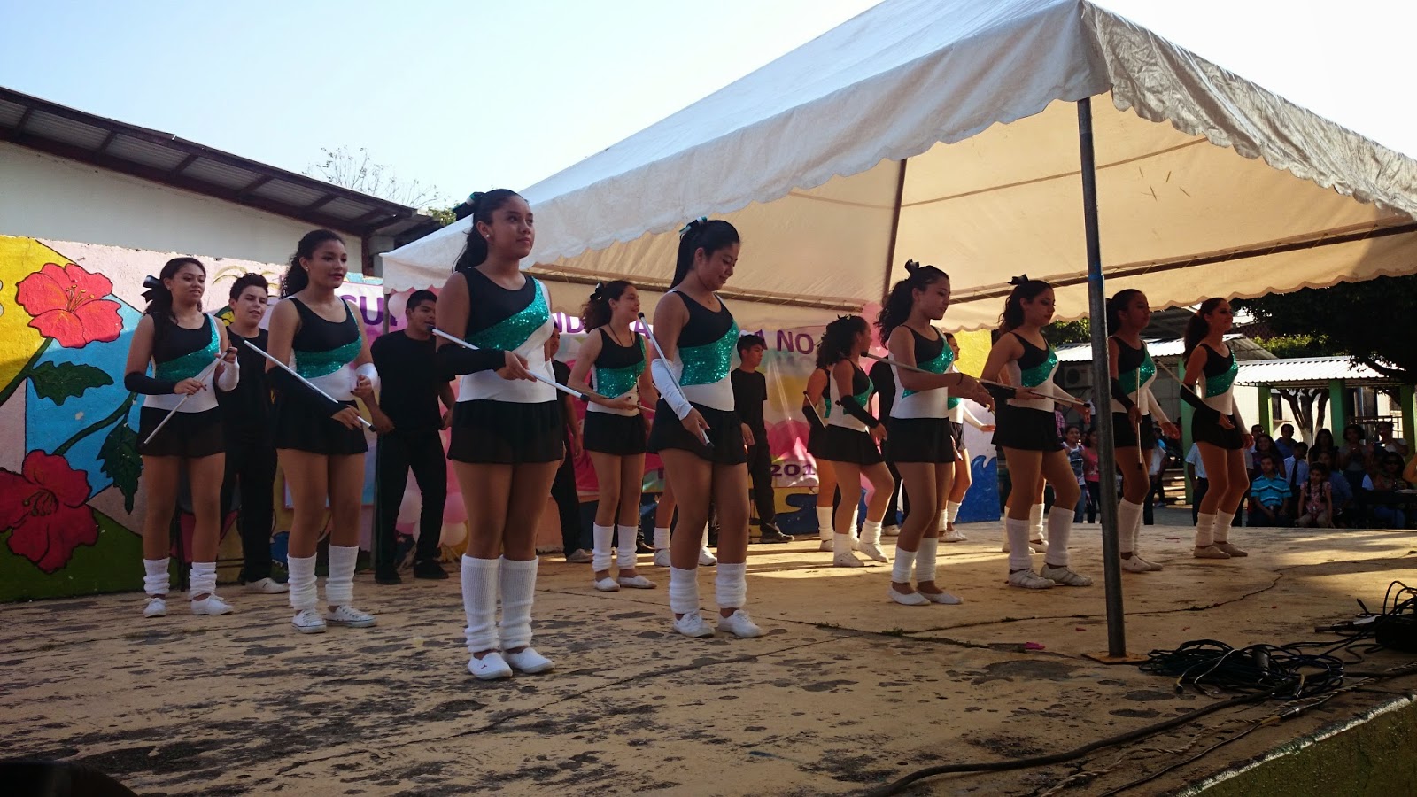 Escuela Secundaria Técnica Industrial No. 8