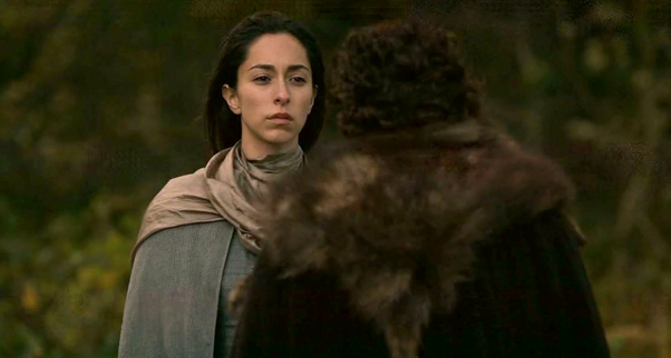 Reinos de Fábula: Las razones para ser Lady Talisa. ¿Qué se trae Martin ...