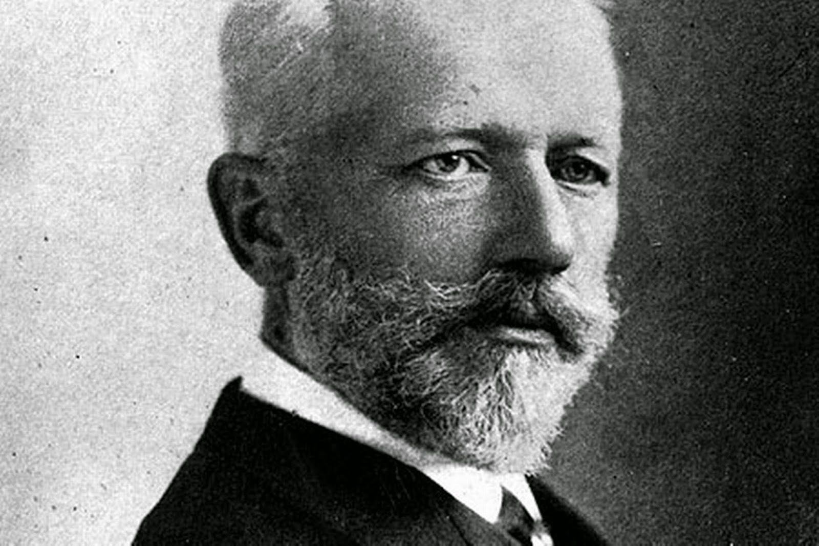 Historia News Sec. 21: Tchaikovsky O Mestre da Música Soviética