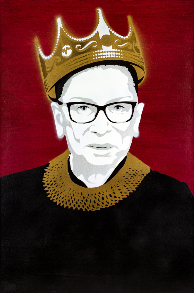 Illustrator Spotlight: Justin Cline