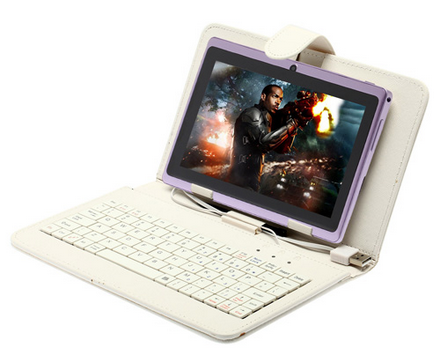 Frontera Express: TABLETAS