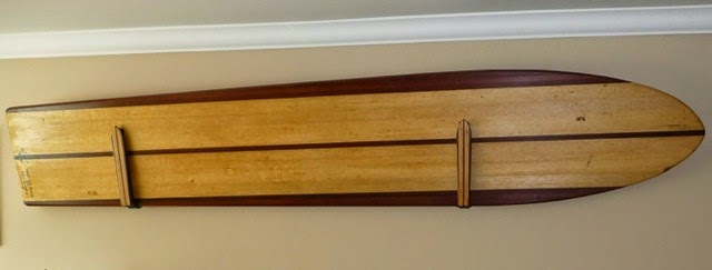 vintage surfboard collector UK: Pacific Systems Homes from the late 30s ...