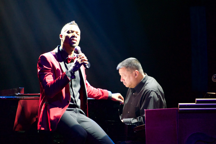 WHY I VALUE LIFE: JESSE HAMILTON JR.