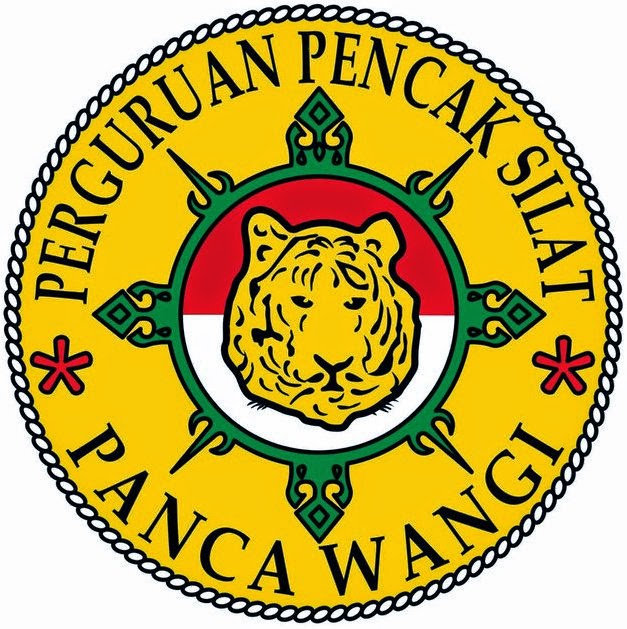 perguruan silat kosimo: Beberapa Logo Pesilat ( Bela Diri ) Indonesia