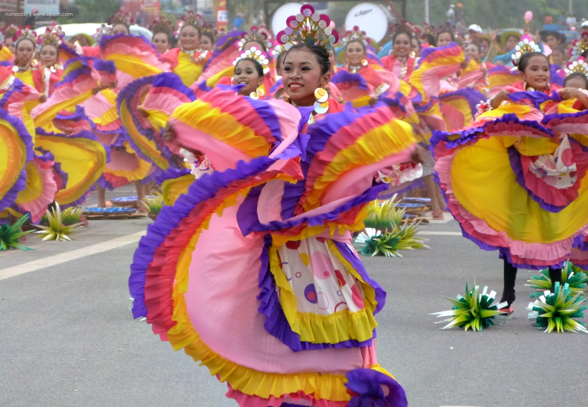 Kalimudan Festival Street Dancing Competition in Pictures ...