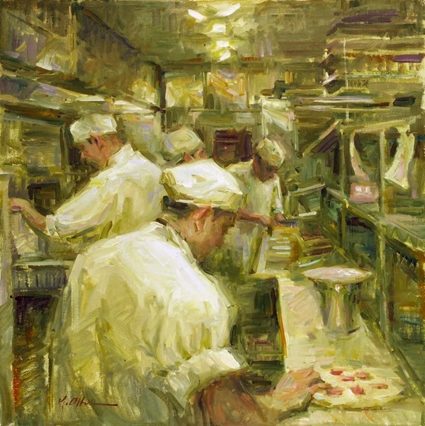 Impressioni Artistiche : ~ Karen Offutt