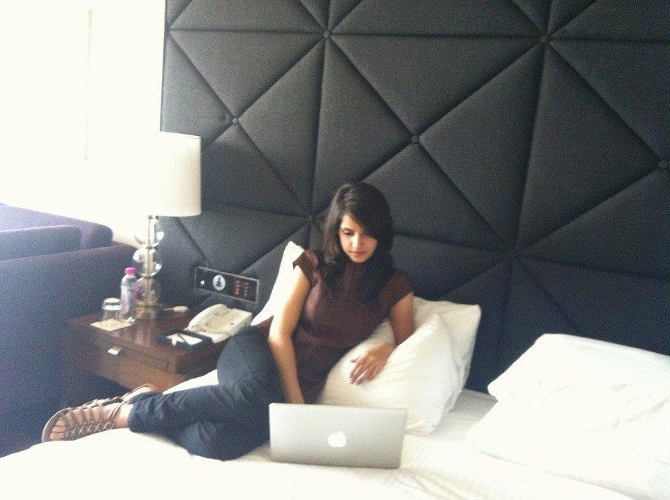 GORGEOUS BEAUTIES: Koyal Rana (FEMINA MISS INDIA WORLD 2014) Real Life ...