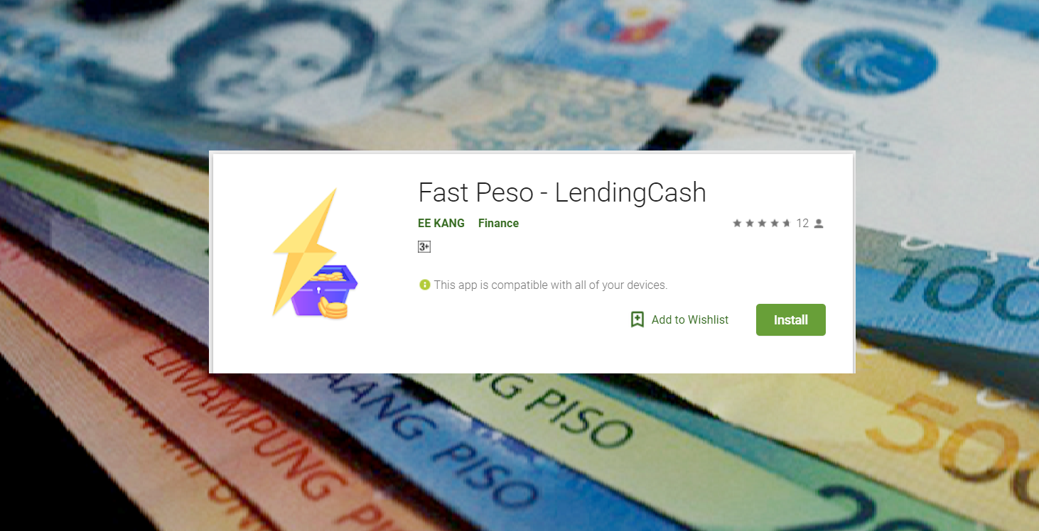 Fast Peso - Ang Bagong Lending Apps Ngayon - USAPANGPERA.PH