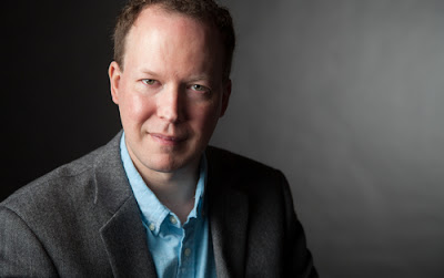 Fantasy Book Critic: The CMC Series Interview with Craig Schaefer ...