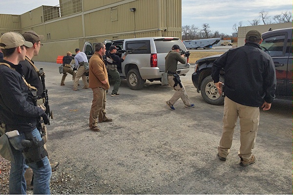 Gsg9 1/87 Unité spéciale: MSD - Mobile Security Deployment - English ...