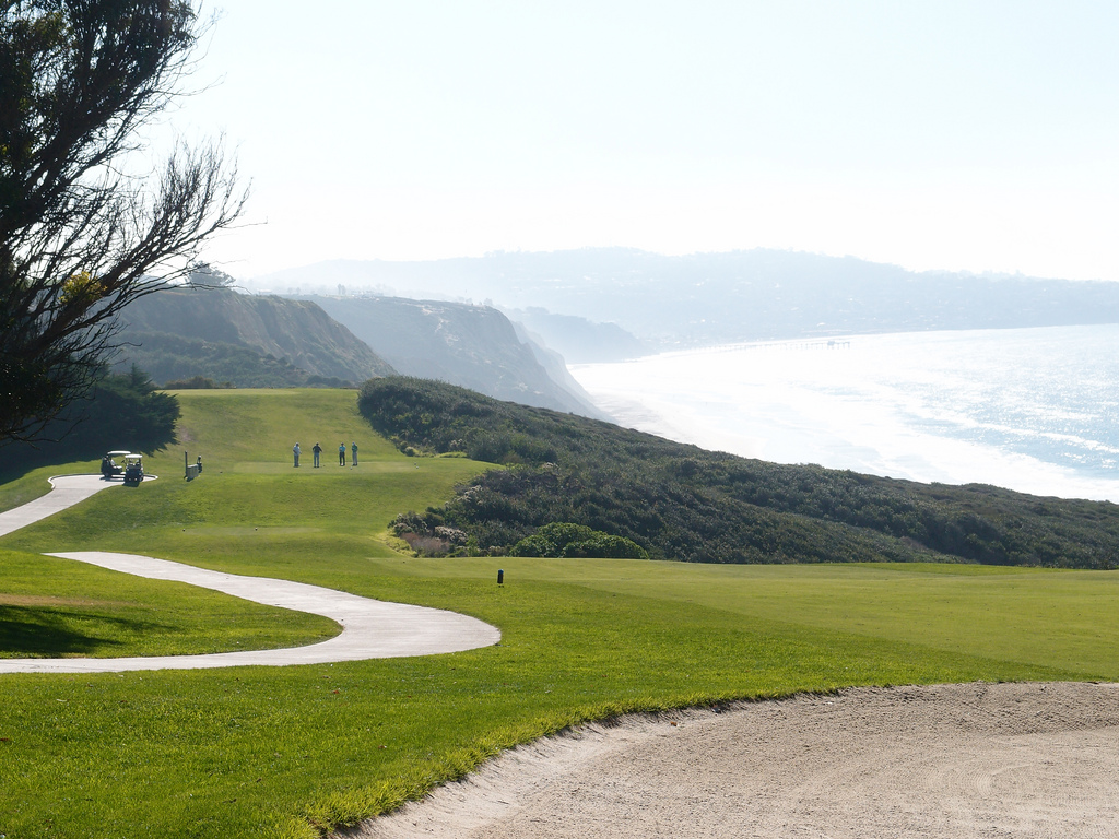 timbrohomes: Southern California Golf Communities