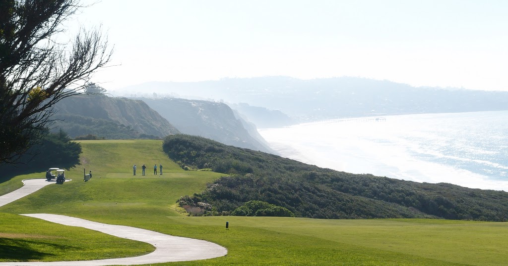 timbrohomes: Southern California Golf Communities