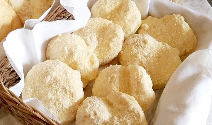 Davao Dining: Must-try Breads and Pastries at Patok sa Manok - Woman ...