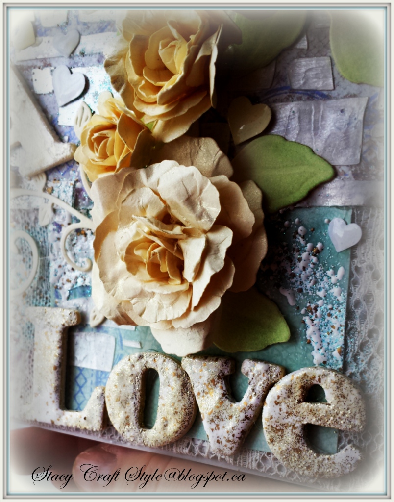 Stacy Craft Style: Love is in the Air