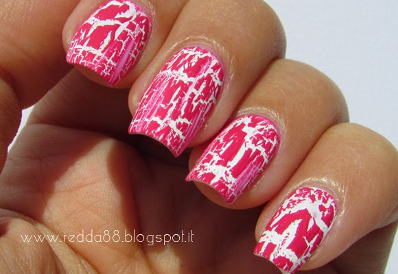 This is me » Nail polish blog: aprile 2015