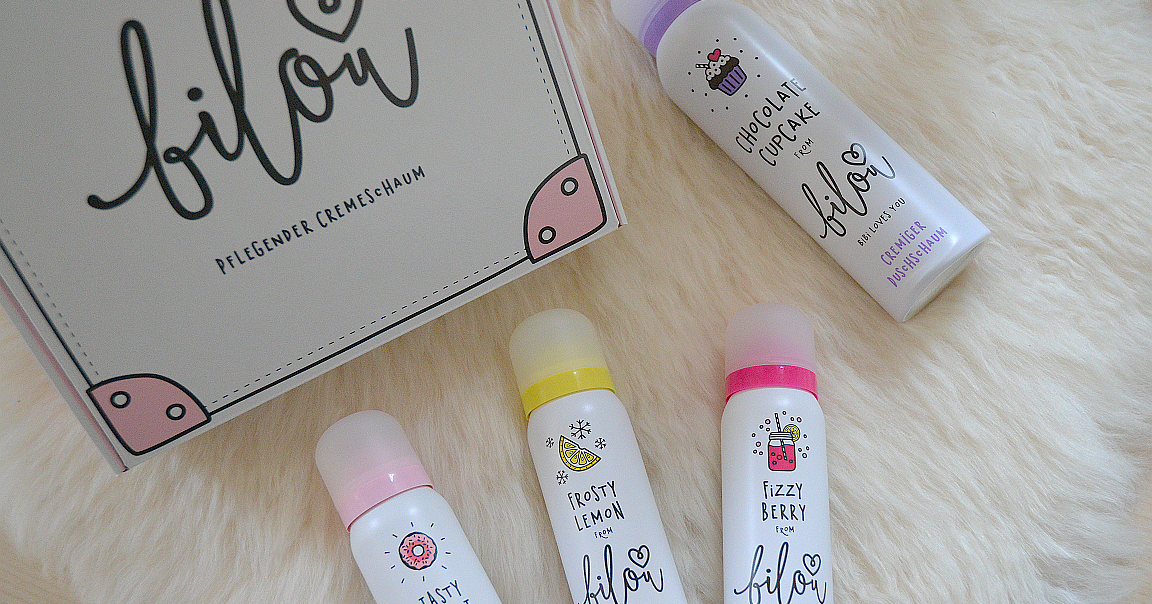 Bilou - die neuen Sorten | little thing called love