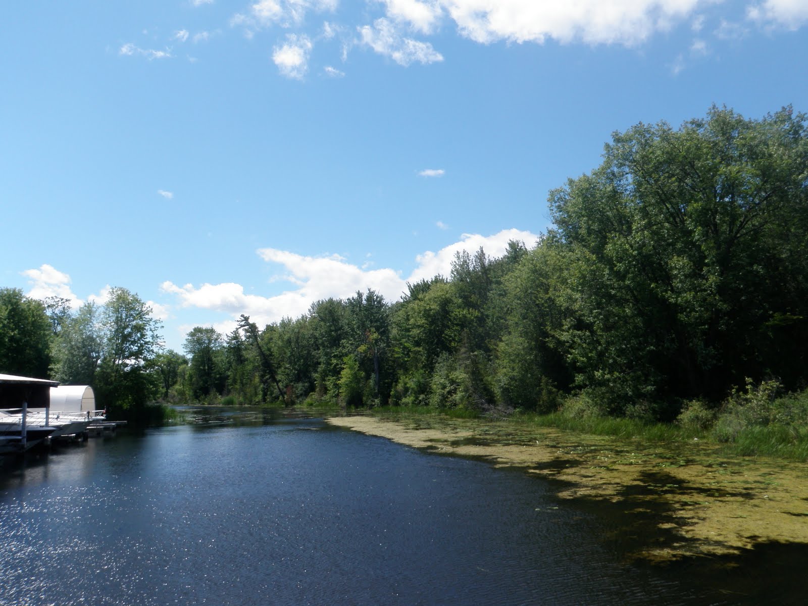 Inconceivable: Fenelon Falls to Trent Talbot Marina