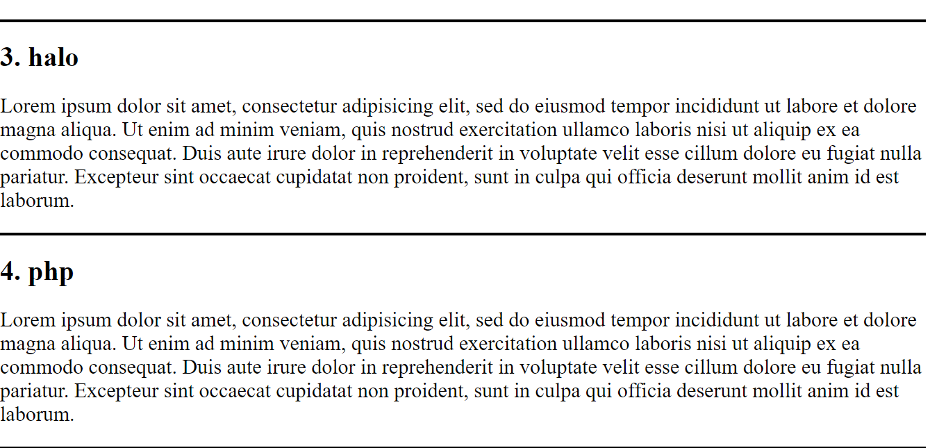 Cara Membuat Infinite Scroll Otomatis Auto Load More Php Mysql Dan Jquery Tutorial
