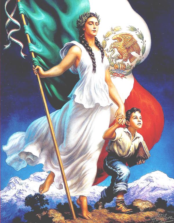 Maher Art Gallery: Jesús Helguera