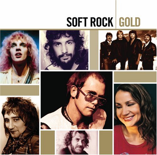 The Hideaway: Soft Rock Week: Four Compilations [1993-2007]