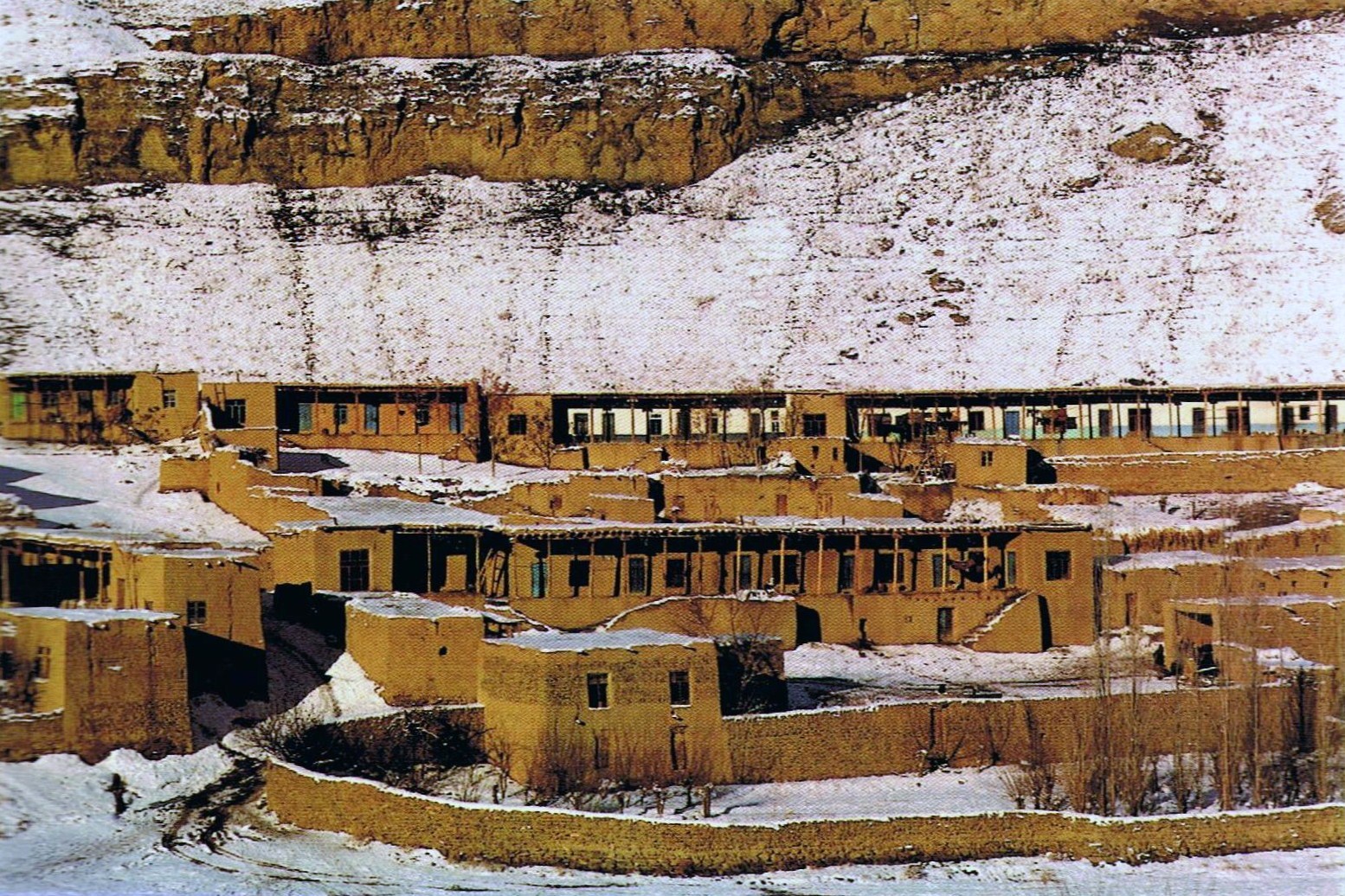 FKS (Farsi Kultur Stube): Turkmans of Iran / ترکمنهای ایران