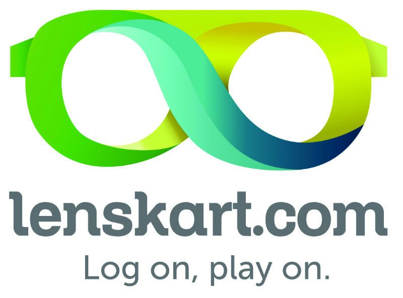 Lenskart Logo