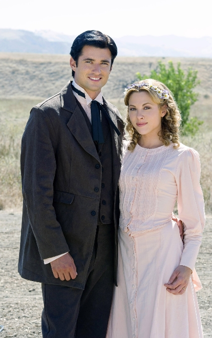 Love Comes Softly Movie Order | Wonderful Movie