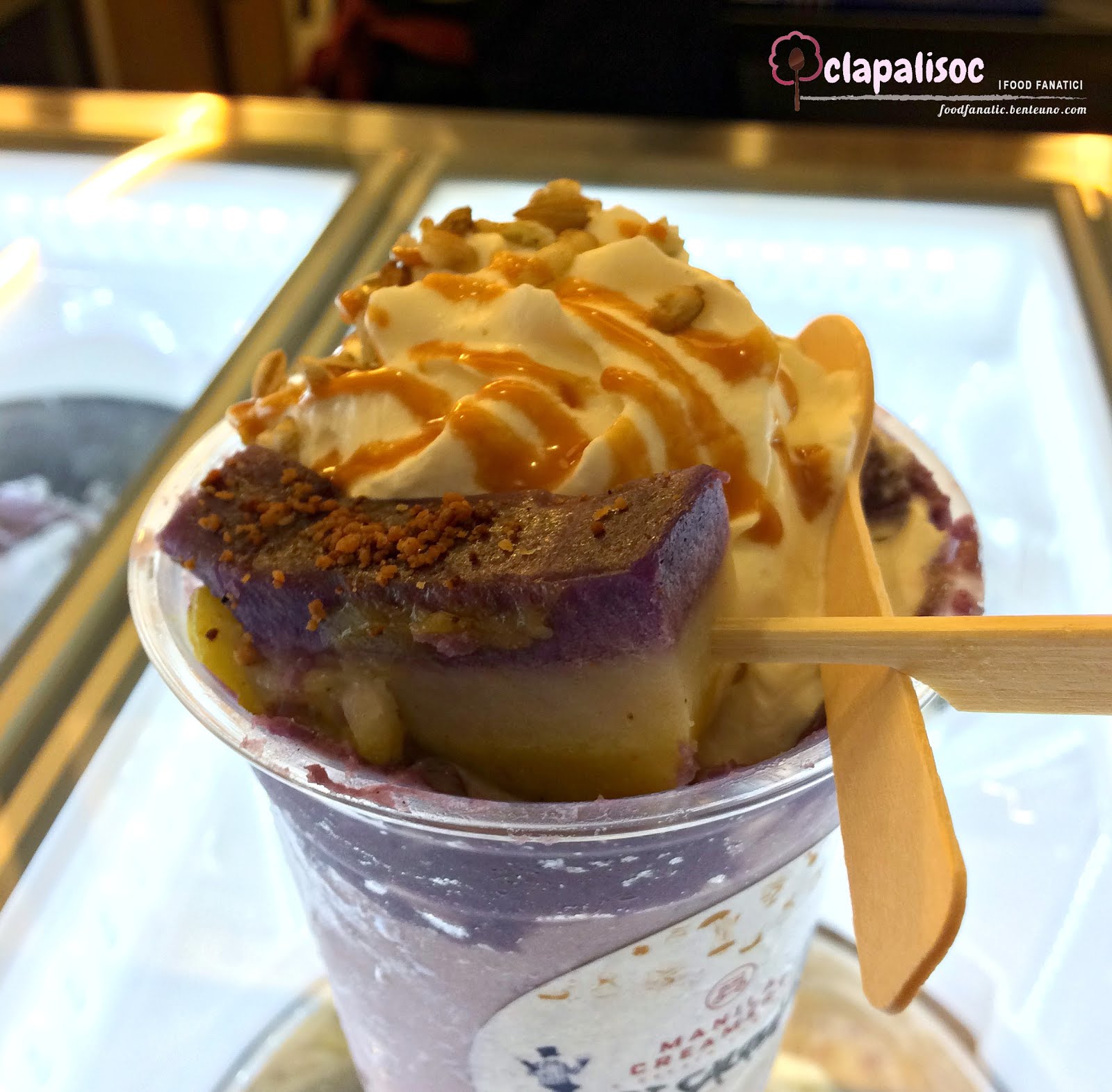 Manila Creamery - A Place of Their Own, FINALLY! | |foodfanaticph| by ...