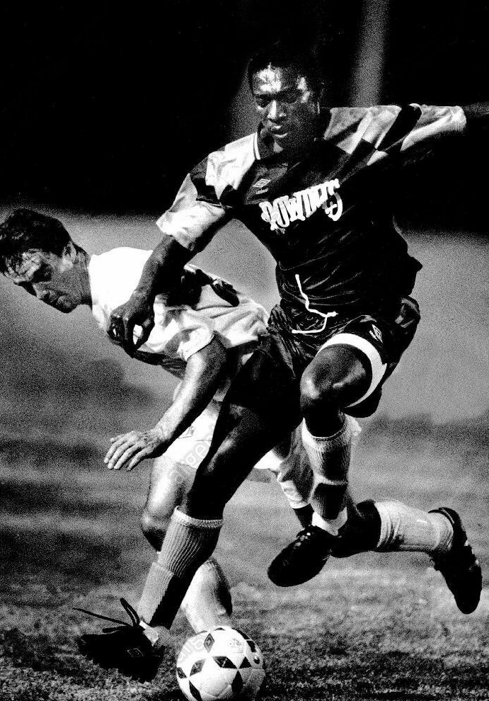 TAMPA BAY ROWDIES APPRECIATION BLOG (1975 to 1993): Rowdies Press ...