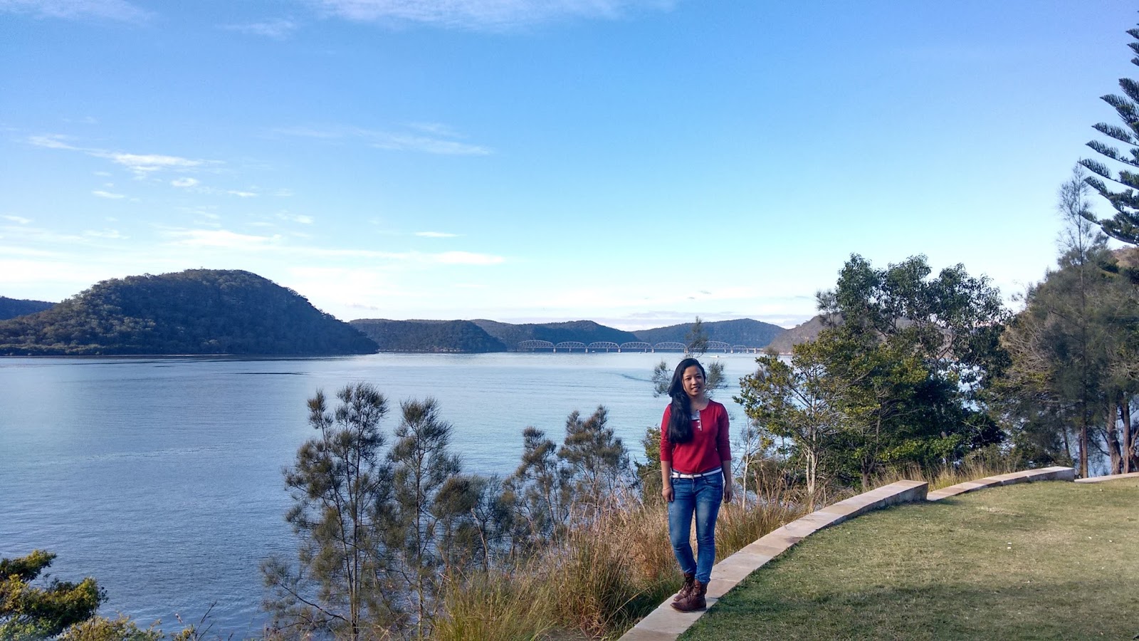 Kangaroo Point, Brooklyn - Destiny's Child