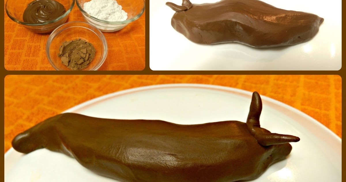 ReallyQuiteTasty: Slugs (1988) - Giant Chocolate Slug