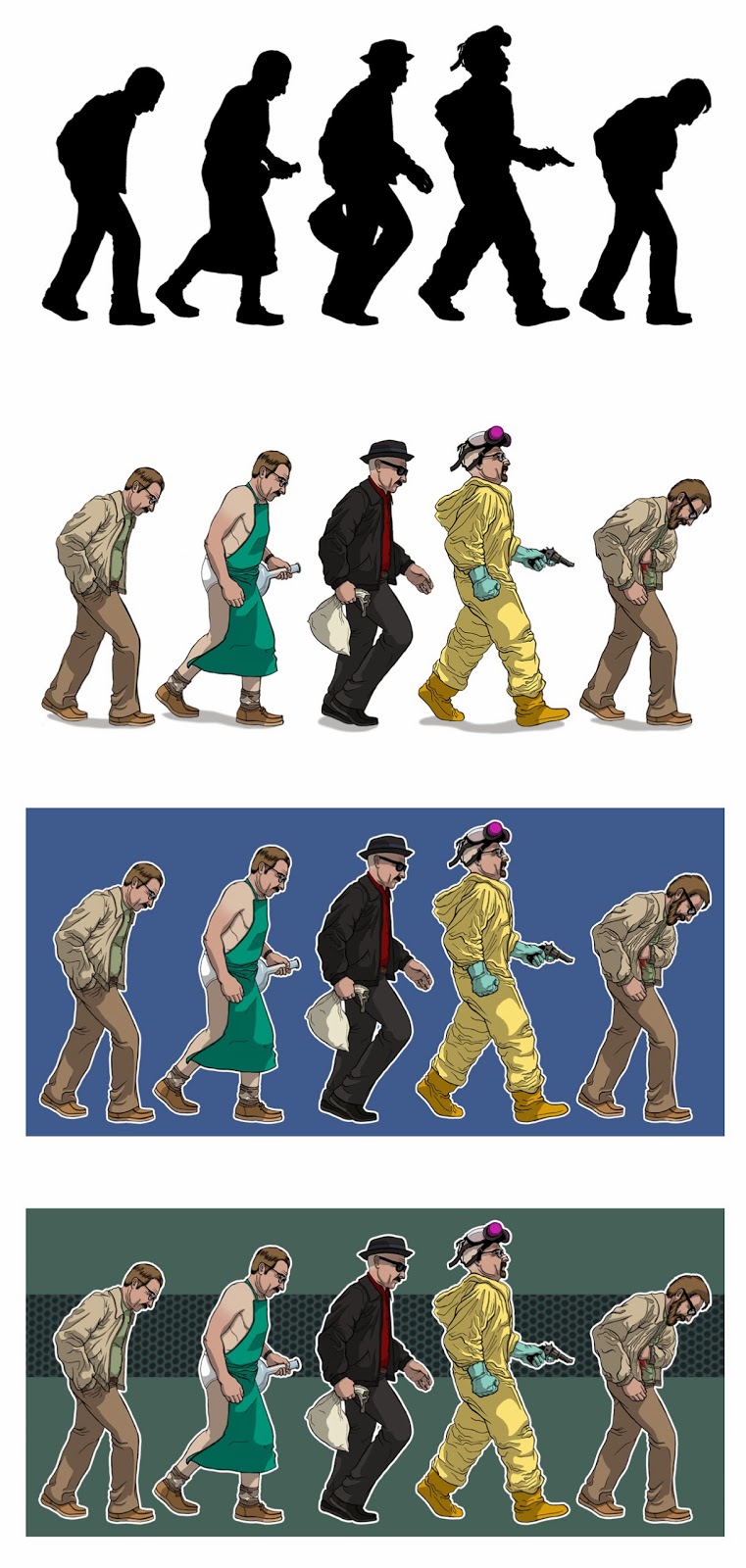 Elba Raquel: November 2013