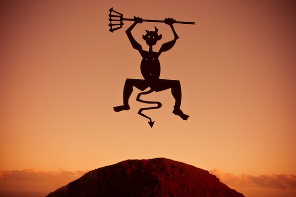 Cita con la historia y otras narraciones: Timanfaya, el día en que la ...