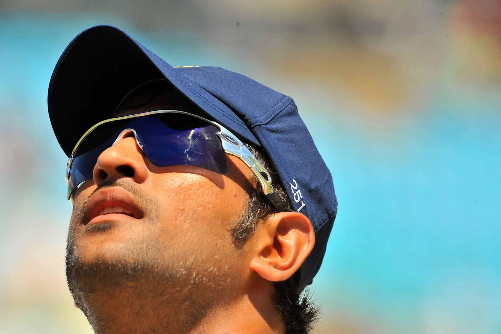 Mahendra Singh Dhoni Wallpapers