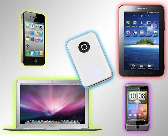 AKU SUKA GADGET: Apa Itu G.A.D.G.E.T..GADGET..??