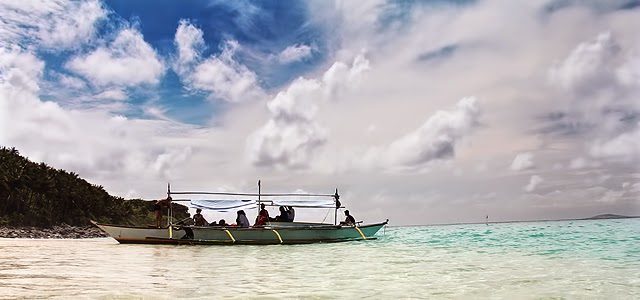 Calaguas Islands of Camarines Norte [featuring Maculabo Island ...