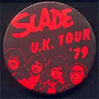 From Roots To Boots: The Slade Story