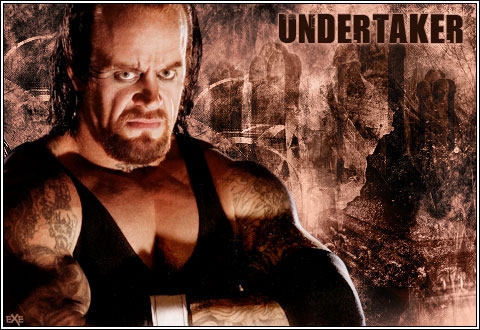 The Undertaker: Undertaker Pics