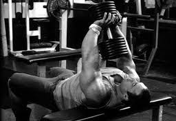 Força Total: Dorian Yates - Treino Costas