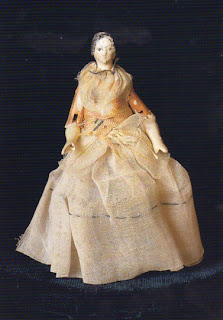 All Things Books: Patty Reed's Doll, The Story of the Donner Party by ...