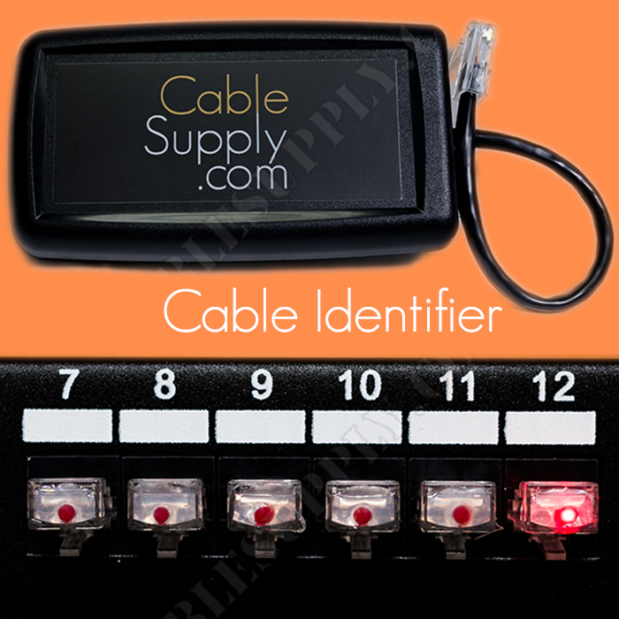 CableSupply.com Products: Cable Identifier